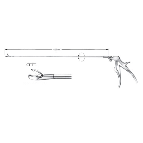 Rectal Biopsy Forceps, | Rhein Website