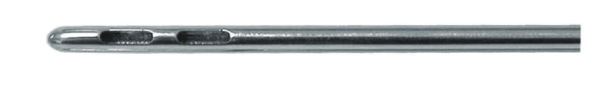Standard 2 Port Cannula Hole Pattern, 32cm, 5.0mm | Rhein Website