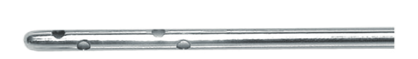 Multi Hole Spray Needle, 15cm, 2.6mm | Rhein Website
