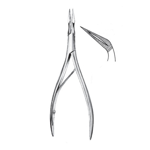 Arther Splinter Forceps, Cvd, 14cm | Rhein Website
