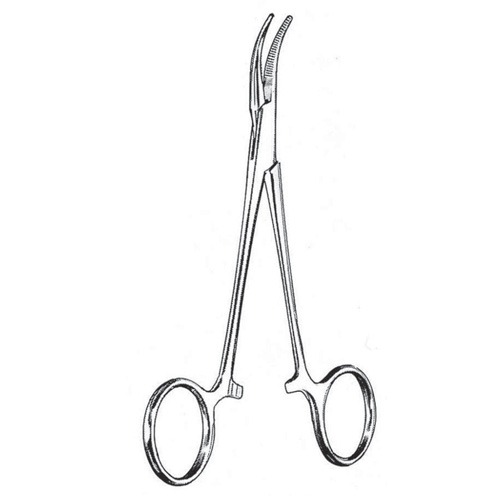 Kilner Artery Forceps, Cvd, 14cm | Rhein Website
