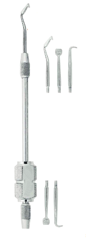 Crown Remover Attachment 1 | Rhein Website