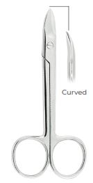 Orthodontic Scissors, Cvd, 10.5cm, Fig 2 | Rhein Website