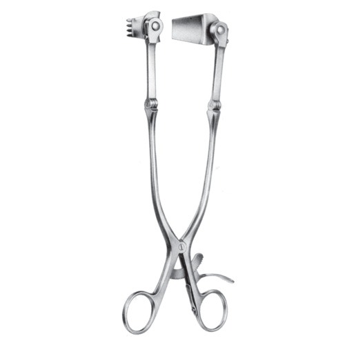 Cloward Self Retaining Retractor, Frame | Rhein Website