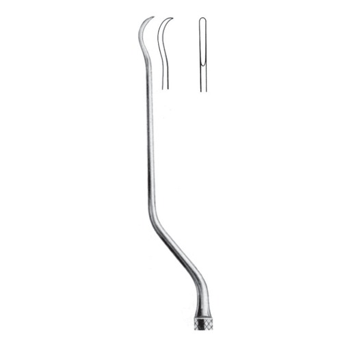 Yasargil Micro Instruments 19cm | Rhein Website