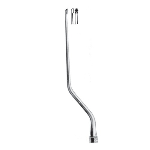 Yasargil Micro Instruments 19cm | Rhein Website