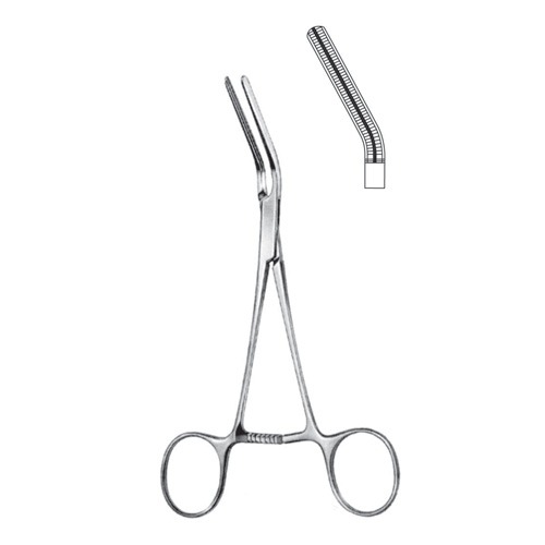 Dardik Universal Clamps, 30 Degree Cvd | Rhein Website