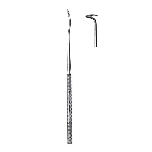 Yankauer Septum Suture Needles, Fig 6 | Rhein Website