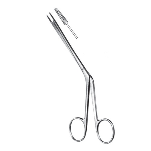 Littauer Nasal Polypus Forceps, 18cm | Rhein Website