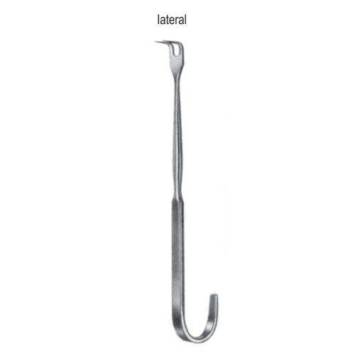 Dunn-Dautrey Condyle Retractor 13.5cm | Rhein Website
