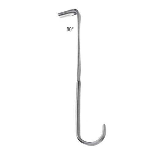 Original Reich Condyle Retractor 14.5cm | Rhein Website