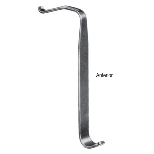 Dunn-Dautrey Condyle Retractor 6.5x60mm Anterior | Rhein Website