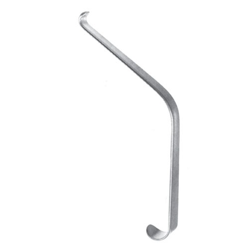 Obwegeser Mandibular Rim Retractors 10mm, 17.5cm | Rhein Website