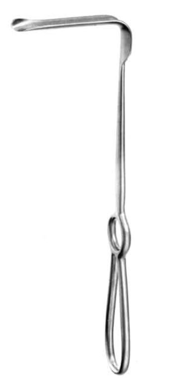 Salzburg Condylar Neck And Alveolar Retractors 22.5cm | Rhein Website