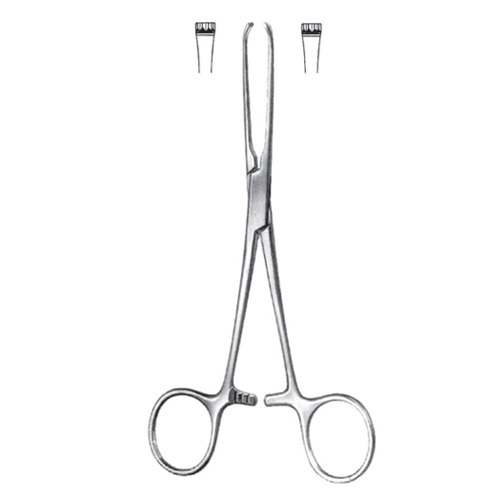 Judd-Allis Tissue And Intestinal Forceps, 19cm | Rhein Website