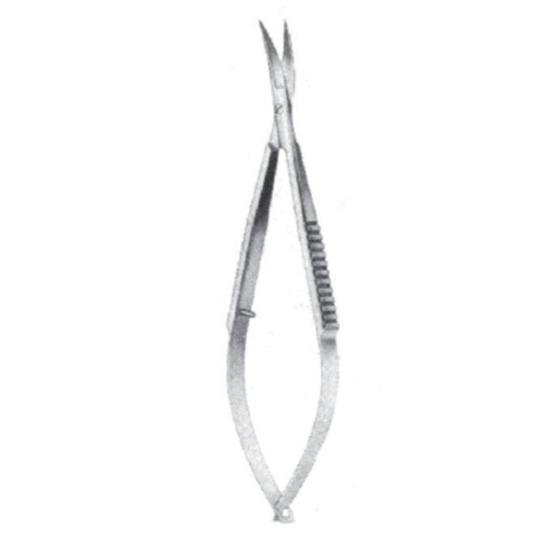 Micro Scissors, Cvd, 9cm | Rhein Website